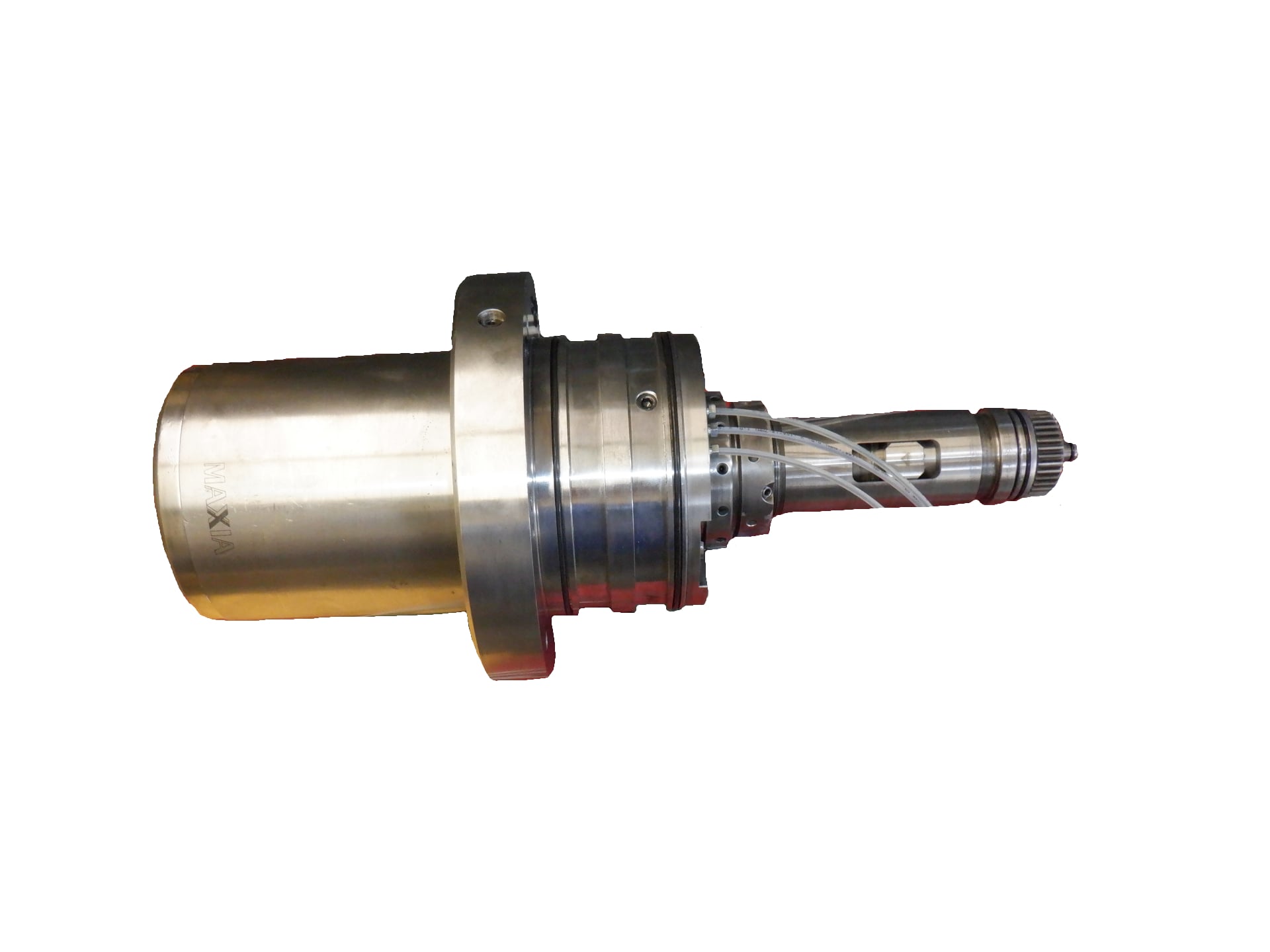 Matsuura VX-1000 Spindle Repair | Case Study | Northland Tool