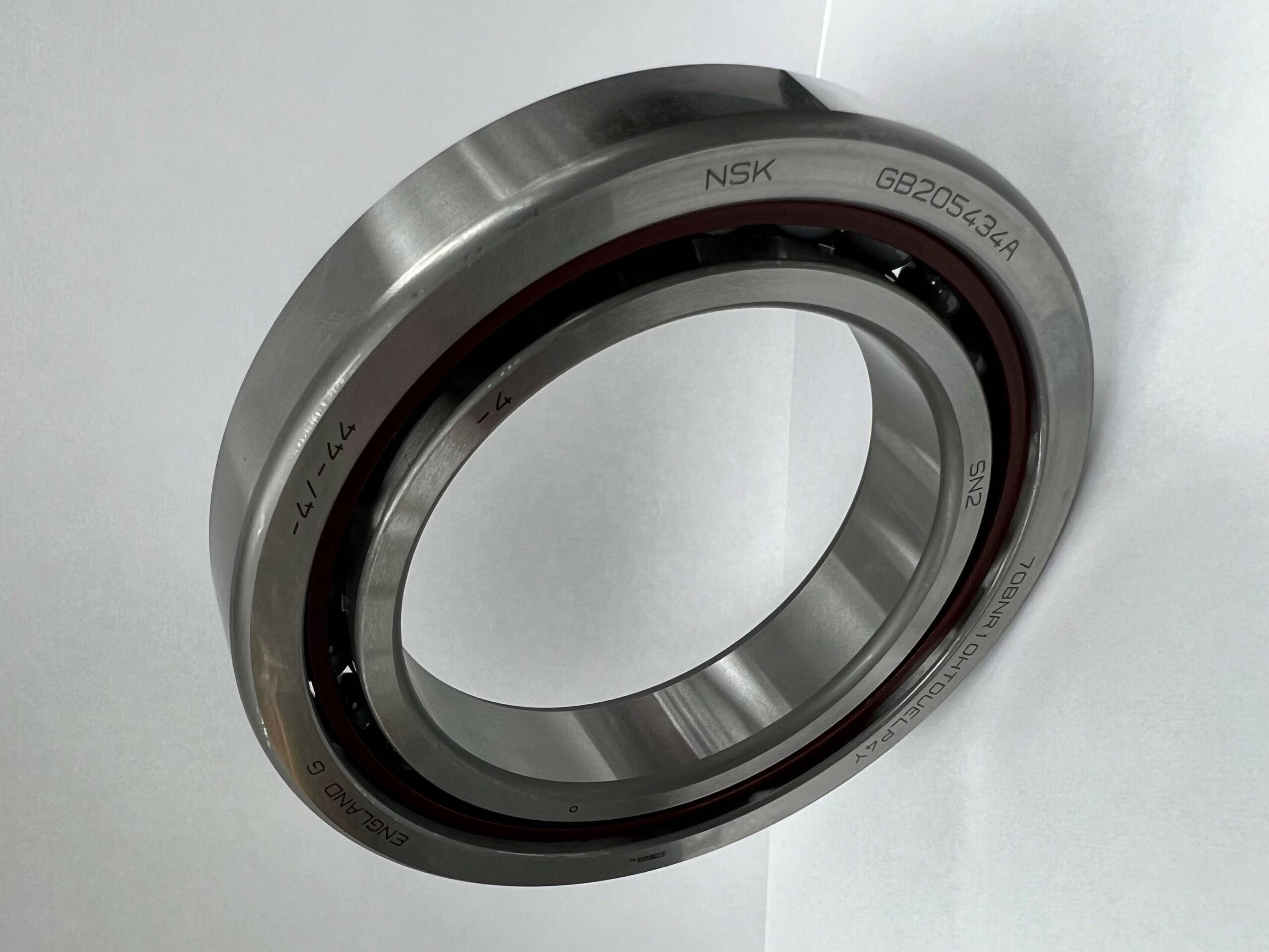 ABEC Bearing Ratings Guide & Scale