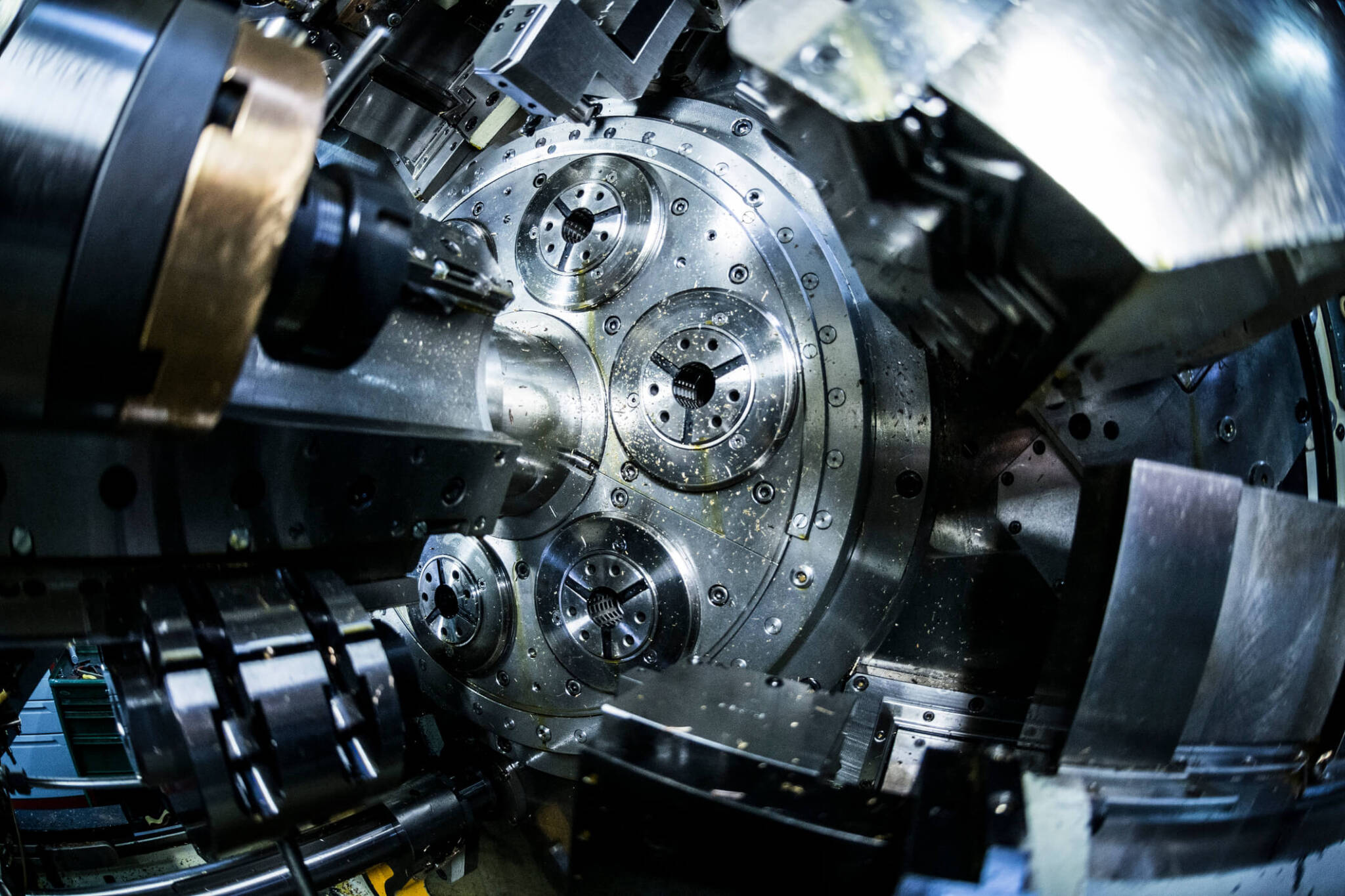 Understanding Precision Internal ID Grinding