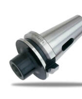 What Is a Spindle Taper? Purpose & Types