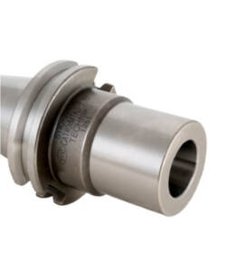 What Is a Spindle Taper? Purpose & Types