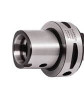 What Is a Spindle Taper? Purpose & Types