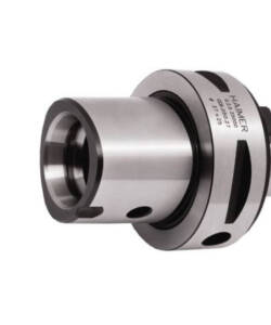 What Is a Spindle Taper? Purpose & Types