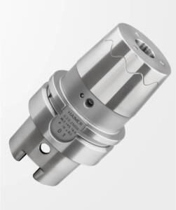 What Is a Spindle Taper? Purpose & Types