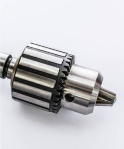 What Is a Spindle Taper? Purpose & Types