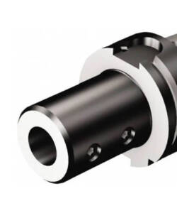 What Is a Spindle Taper? Purpose & Types