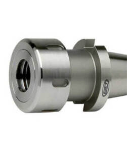 What Is a Spindle Taper? Purpose & Types