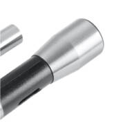 What Is a Spindle Taper? Purpose & Types