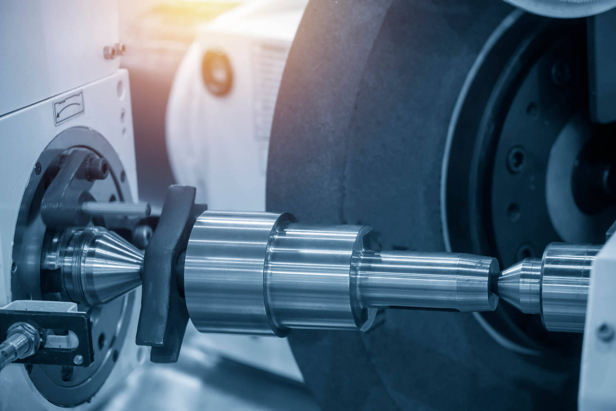 Understanding Precision Internal ID Grinding